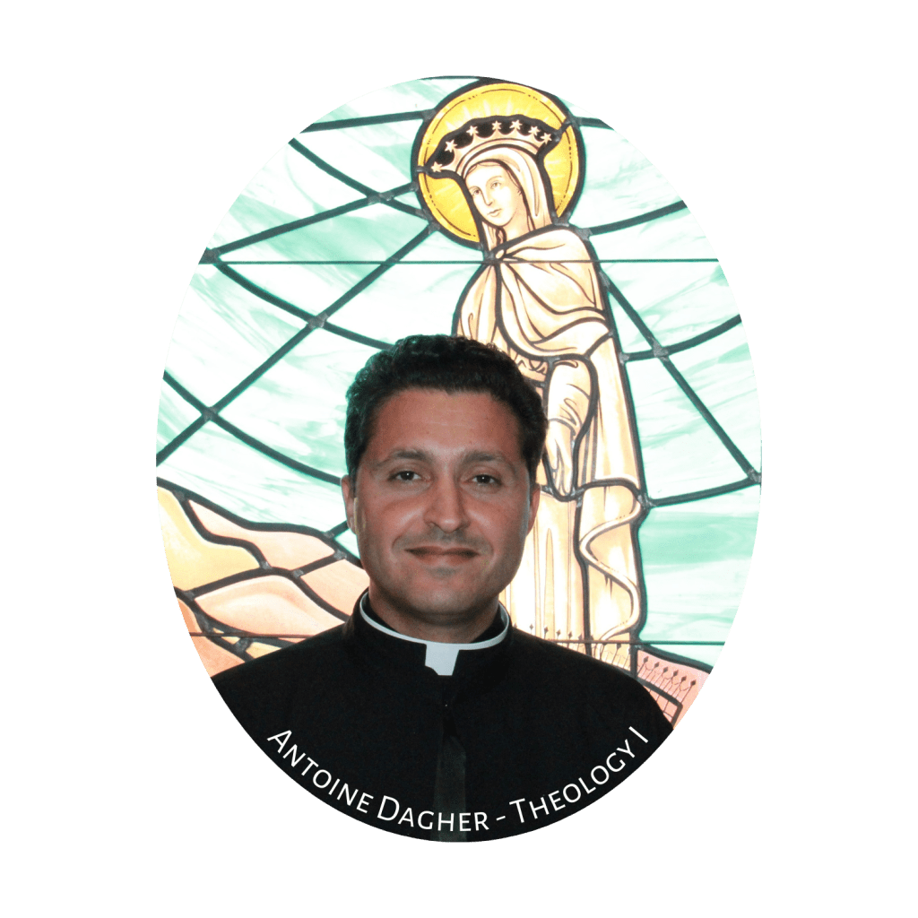 Meet the Seminarians – Our Lady of Lebanon Maronite Seminary